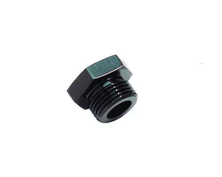 Aeromotive AN10 o-ring Boss Port Plug