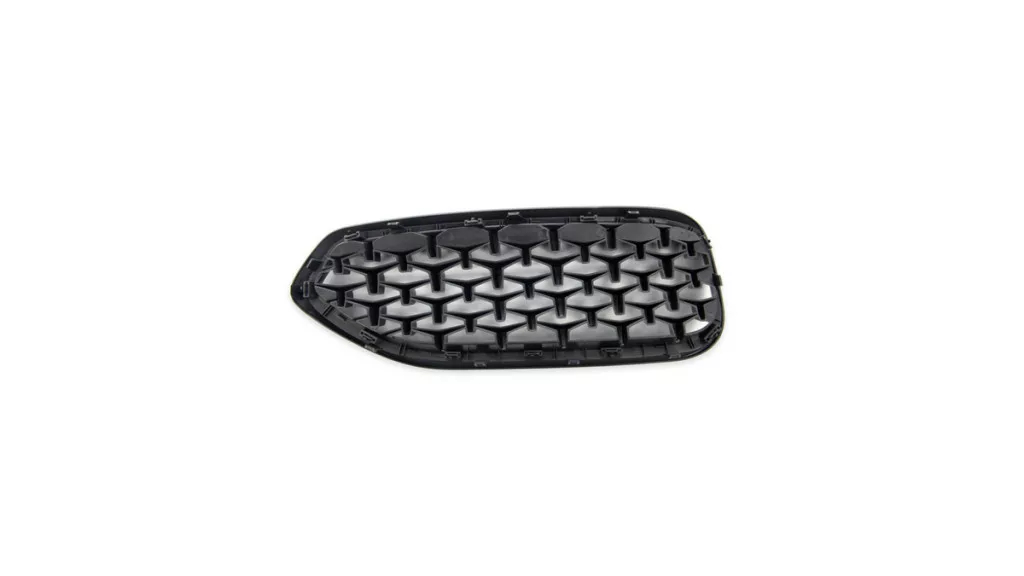 Grill BMW Z4 G29 Gloss Black