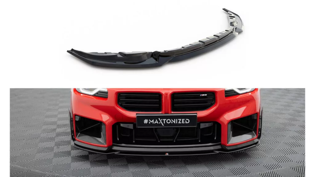 Splitter BMW M2 M-Performance G87 Front