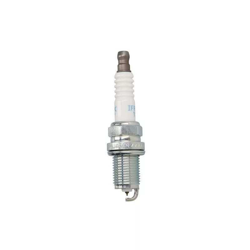 NGK Iridium Laser gyújtó gyertya - IFR6J-11 7658 - (Suzuki S